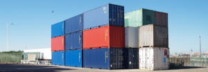 How to Ensure the Quality of a Shipping Container?