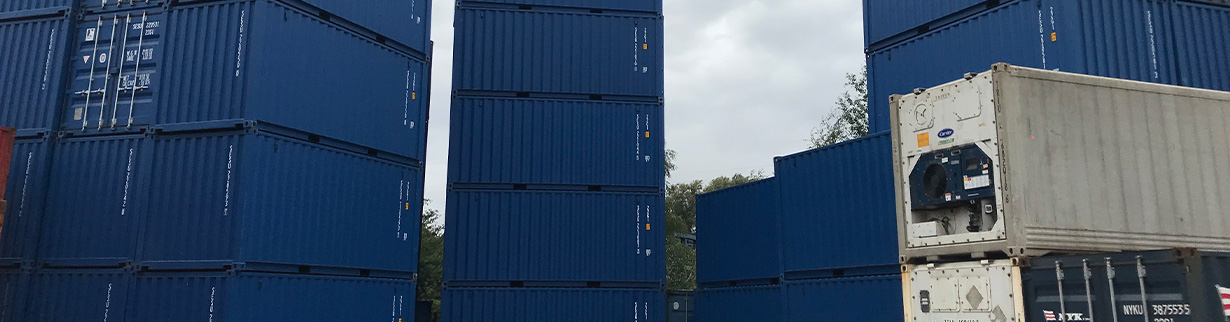 Frigotainer and Reefer - Spinnaker Equipment