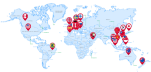 Shipping & Storage Containers for Sale or Lease | Spinnaker