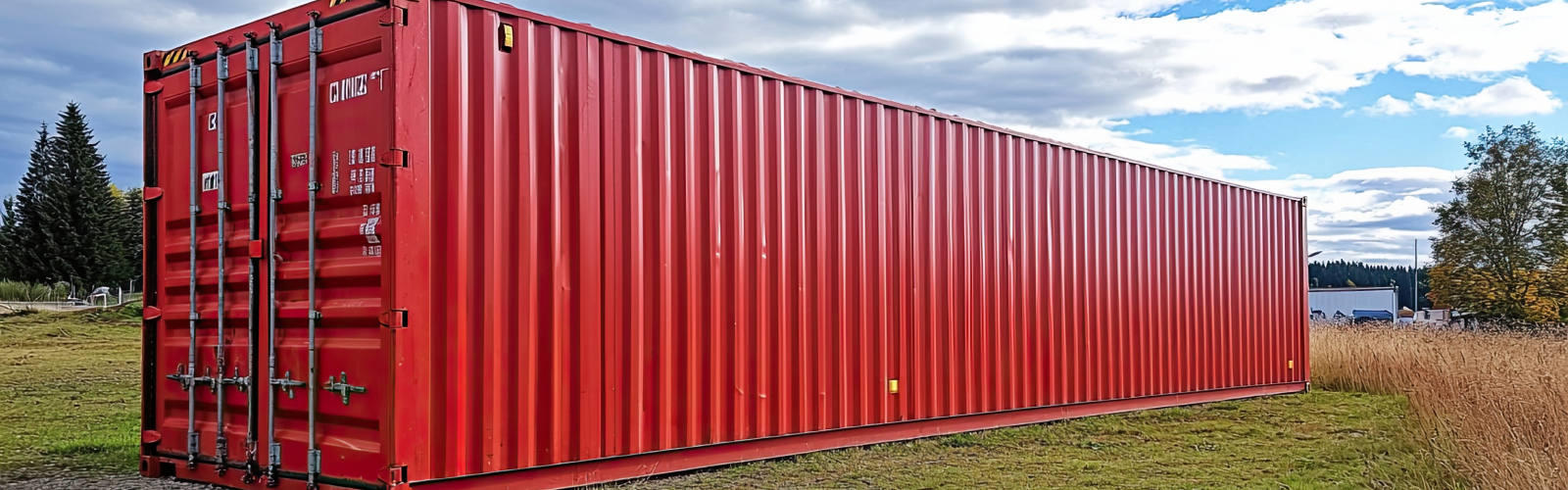 Cincinnati Portable Storage Container Guide - Spinnaker Equipment