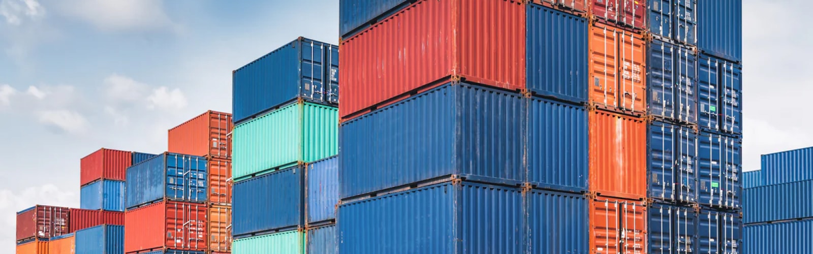 Guide to Storage Containers for the Transportation of Goods - Spinnaker