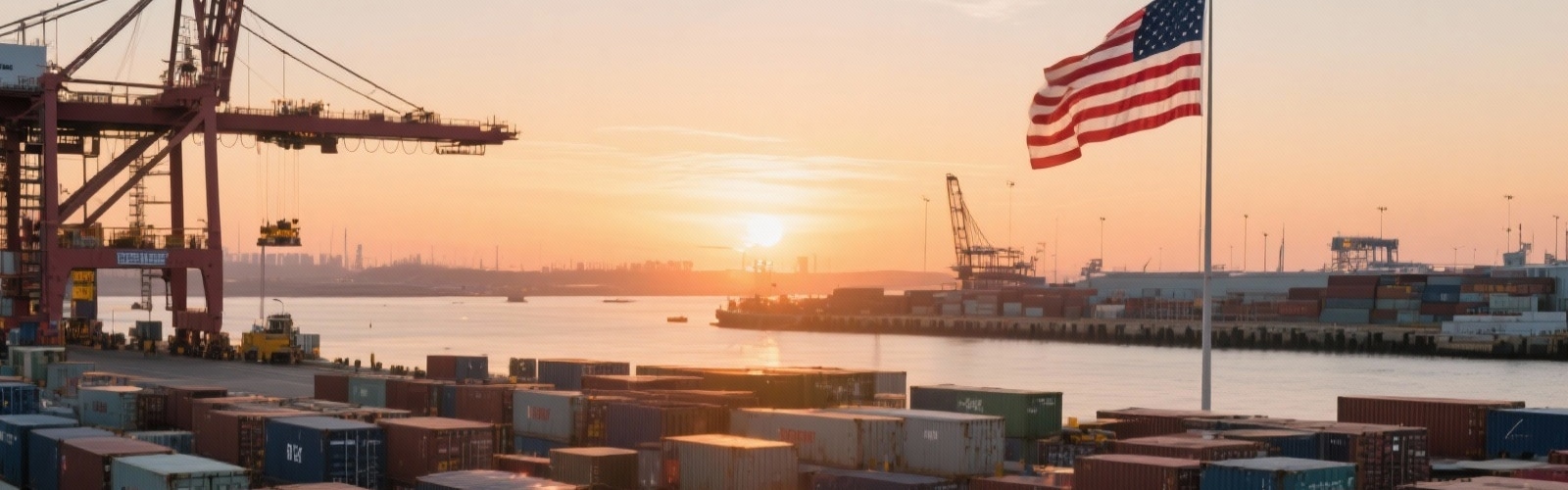 Exporting Containers from the U.S.: Opportunities, Barriers, and Tariff ...