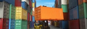 Shipping Container Delivery Guide: Preparation & Logistics Guide ...
